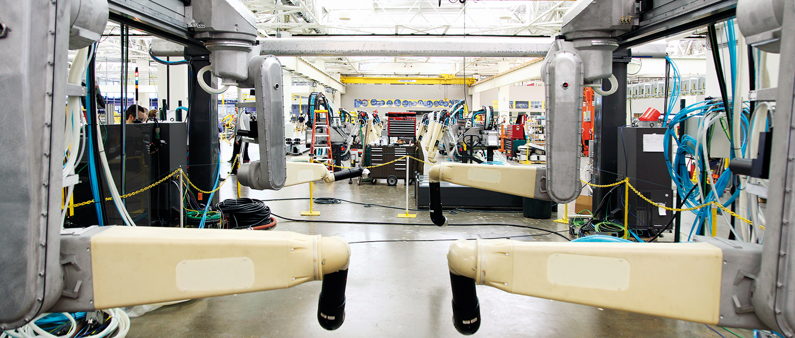 安装快速简单的密封系统 | Roxtec 中国