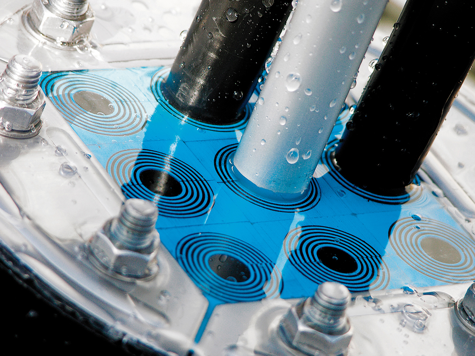 产品选型指南 | Roxtec 中国